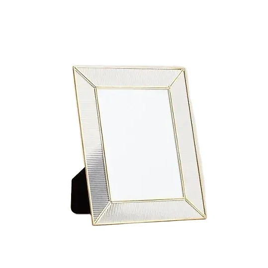 Luxury Gold Photo Frame Attractive Designing Glossy Gold Finishing ...
