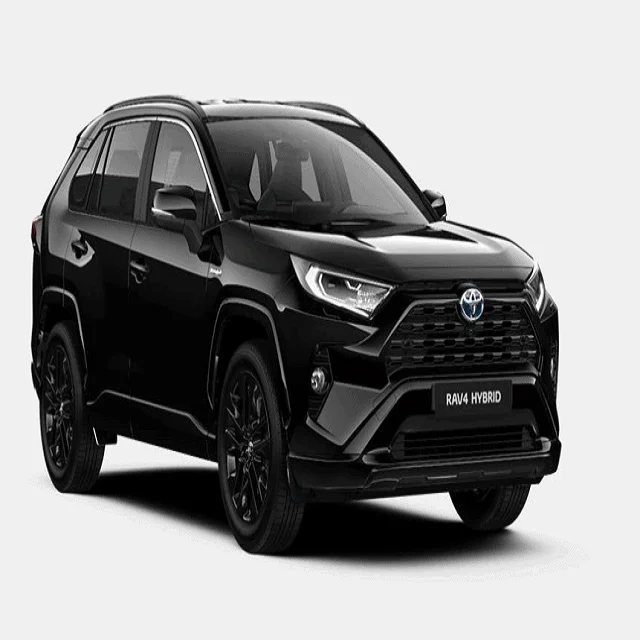 All Model And Type Available / Lhd Toyota Rav4 Cars For Sale - Buy Rhd ...