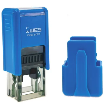 Wes S-0713 Self-inking Stamp Signature Motivation Funny Teacher Stamps ...