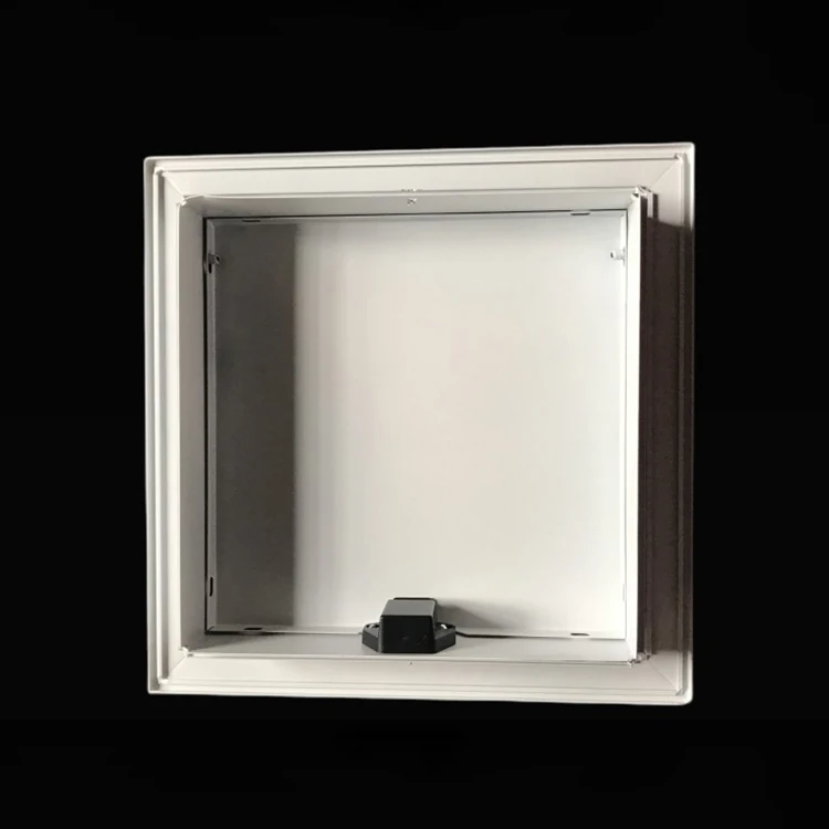 Wholesale Selling Inspection Access Panel Push Type Square Ceiling ...