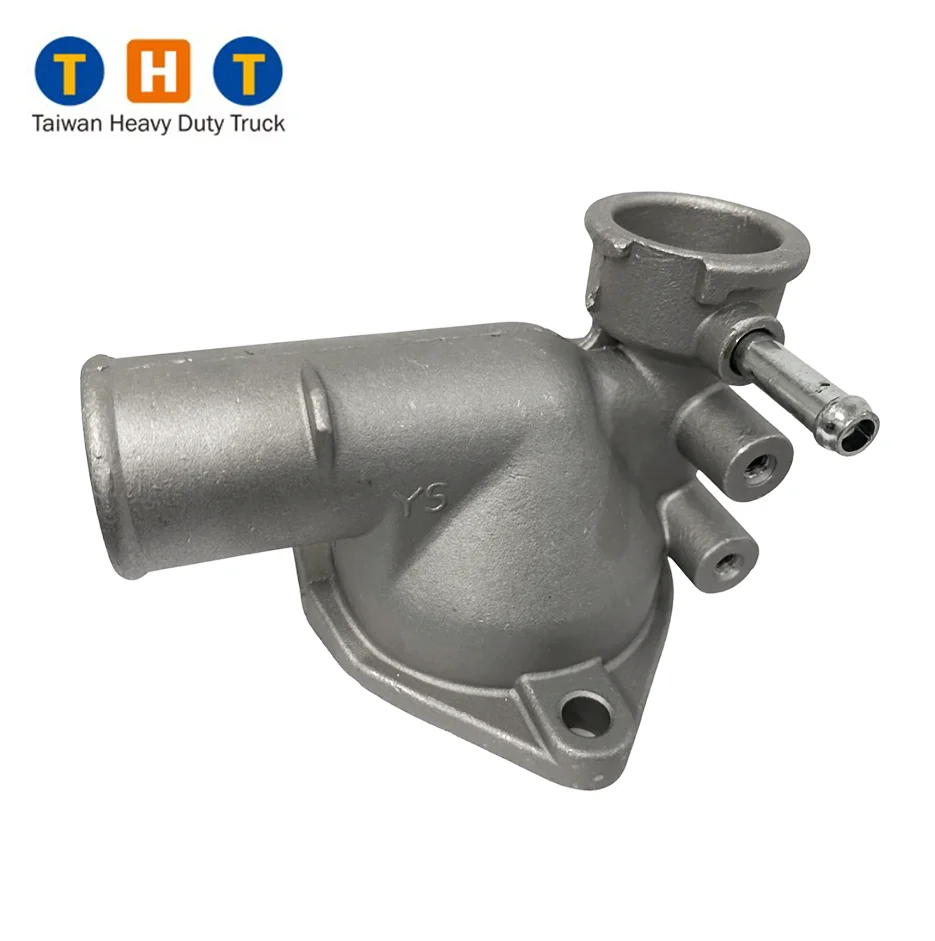 Piezas de refrigeración de camión para Toyota Dyna, carcasa de ...