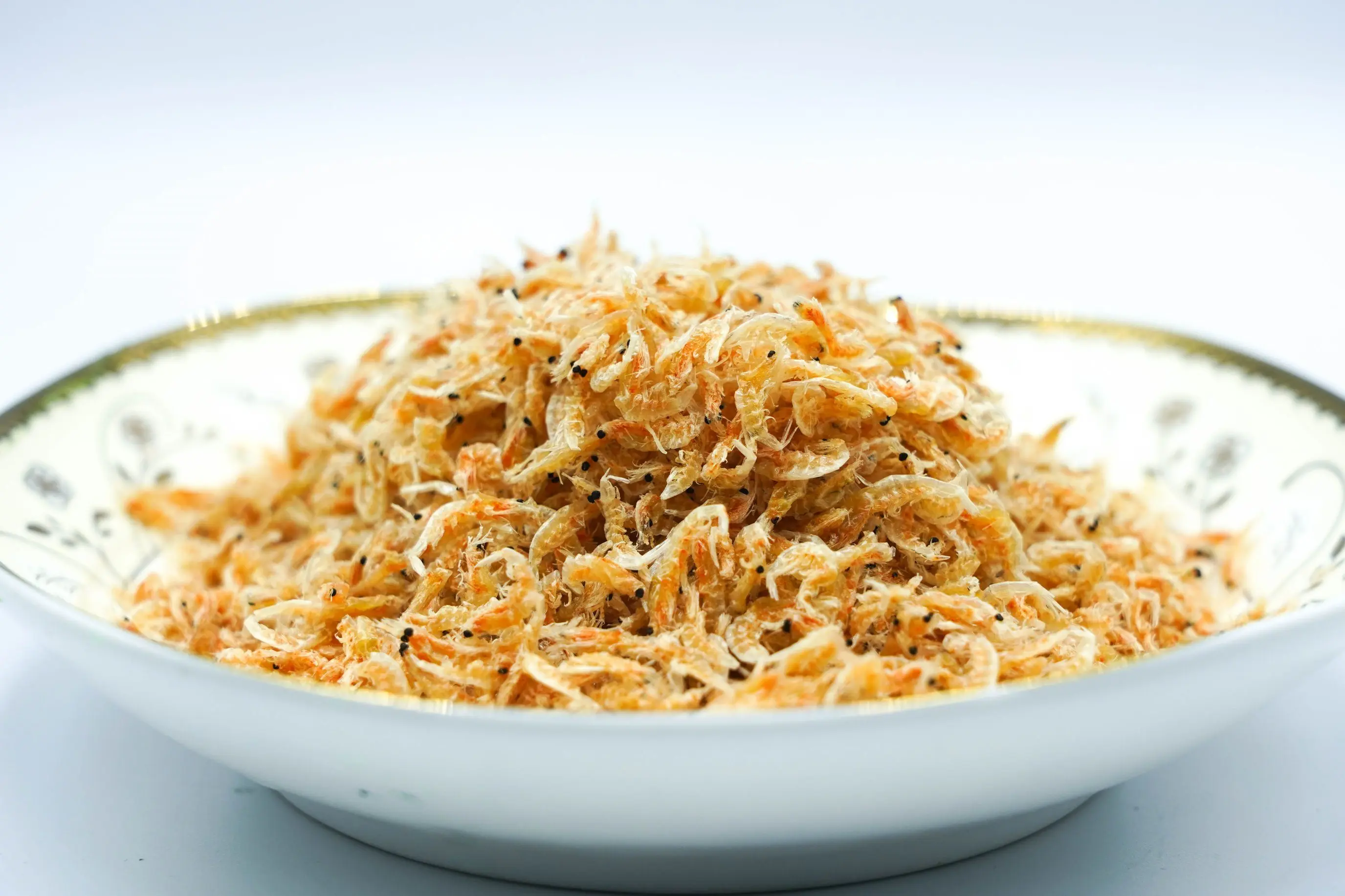 Dried Baby Shrimp Dried Small Shrimp Dried Acetes From Vietnam //ms ...