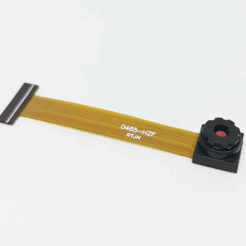 5MP Camera Module with OV5640 Sensor - High Resolution