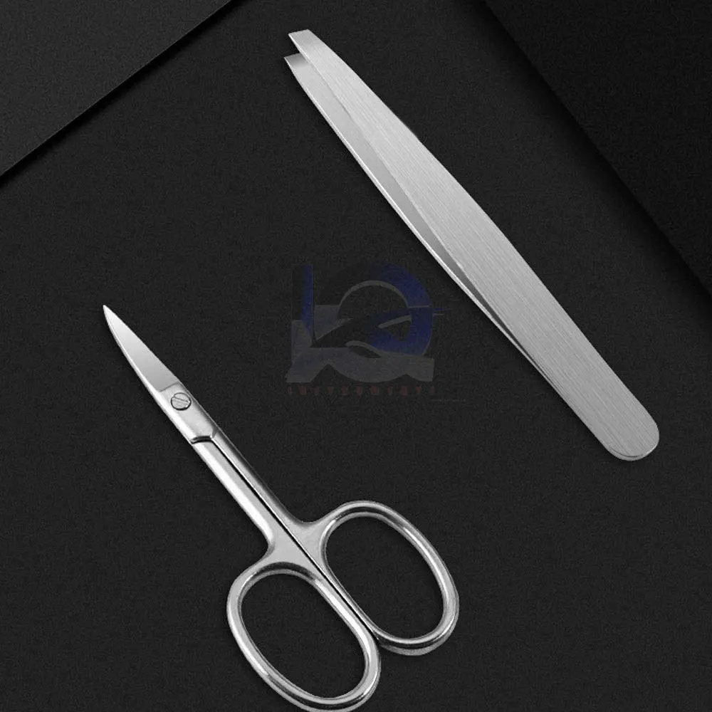 Eco-friendly Manicure Pedicure Kit Wholesale Professional Beauty ...