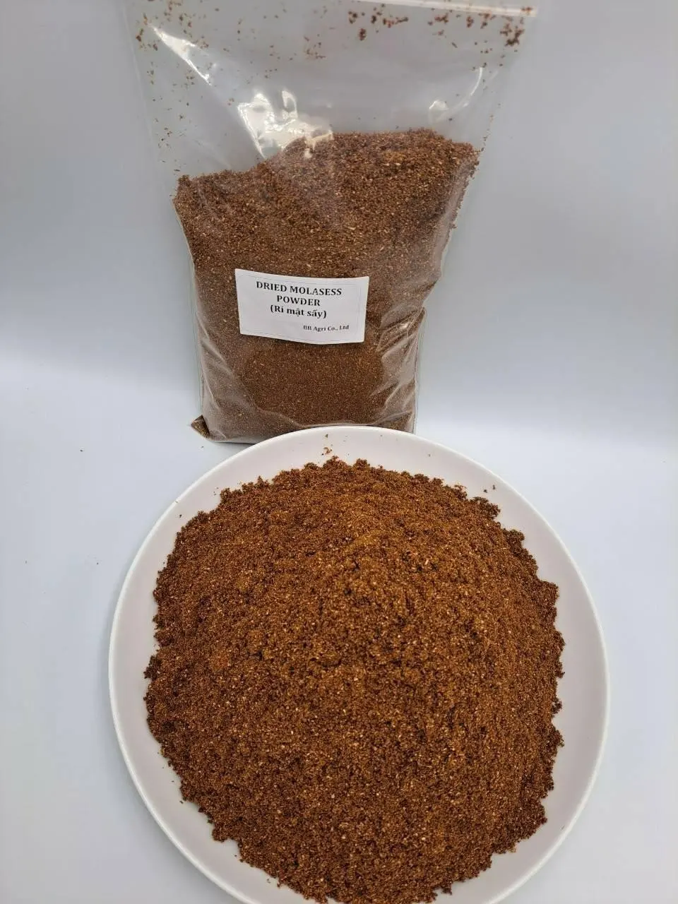 Premium Quality Molasses Powder From Vietnam Suppliers At Affordable ...