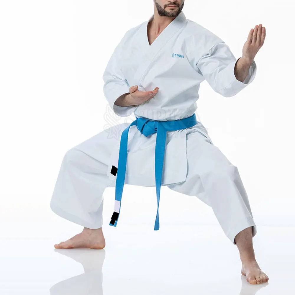 2023 Latest Design Karate Uniform Custom Color Karate Uniform Martial ...