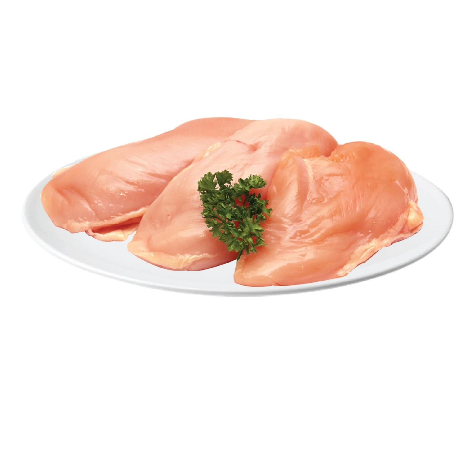 Certified Chicken Broiler Chicken Breast Fillet Supplier From Brazil ...