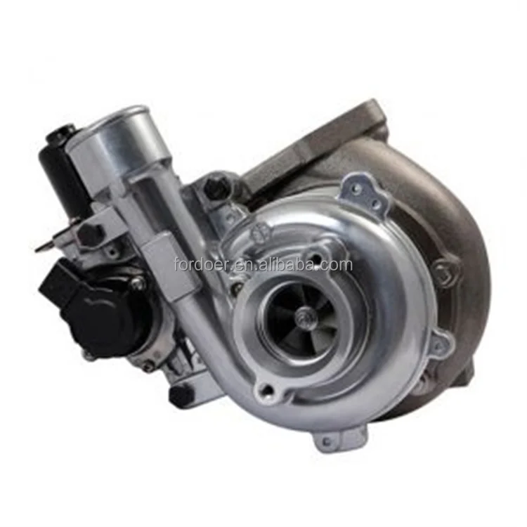 Hilux 3.0D D4D 1KD 2005-를 위한 터보 충전기 17201-0L010| Alibaba.com