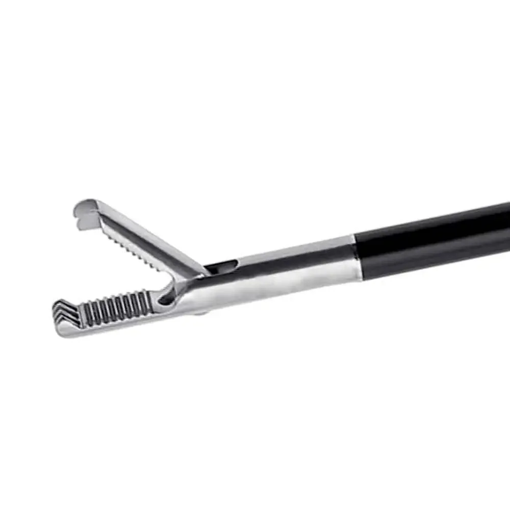 Claw Retracting Grasper Sharp Single Action 5 Mm X 45 Cm Laparoscopic ...