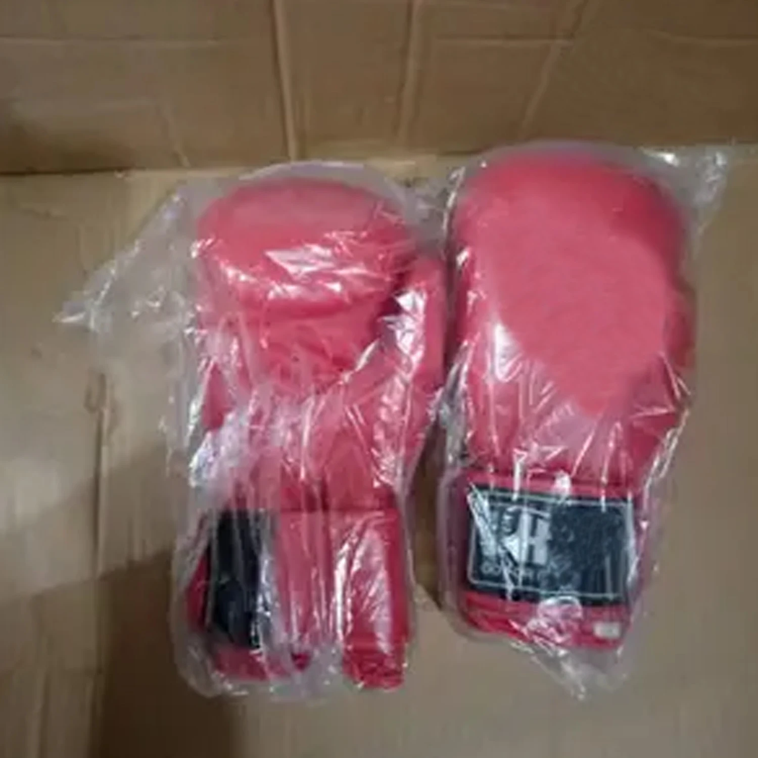 Factory Price Customized Design New Product Boxing Gloves Design Your ...