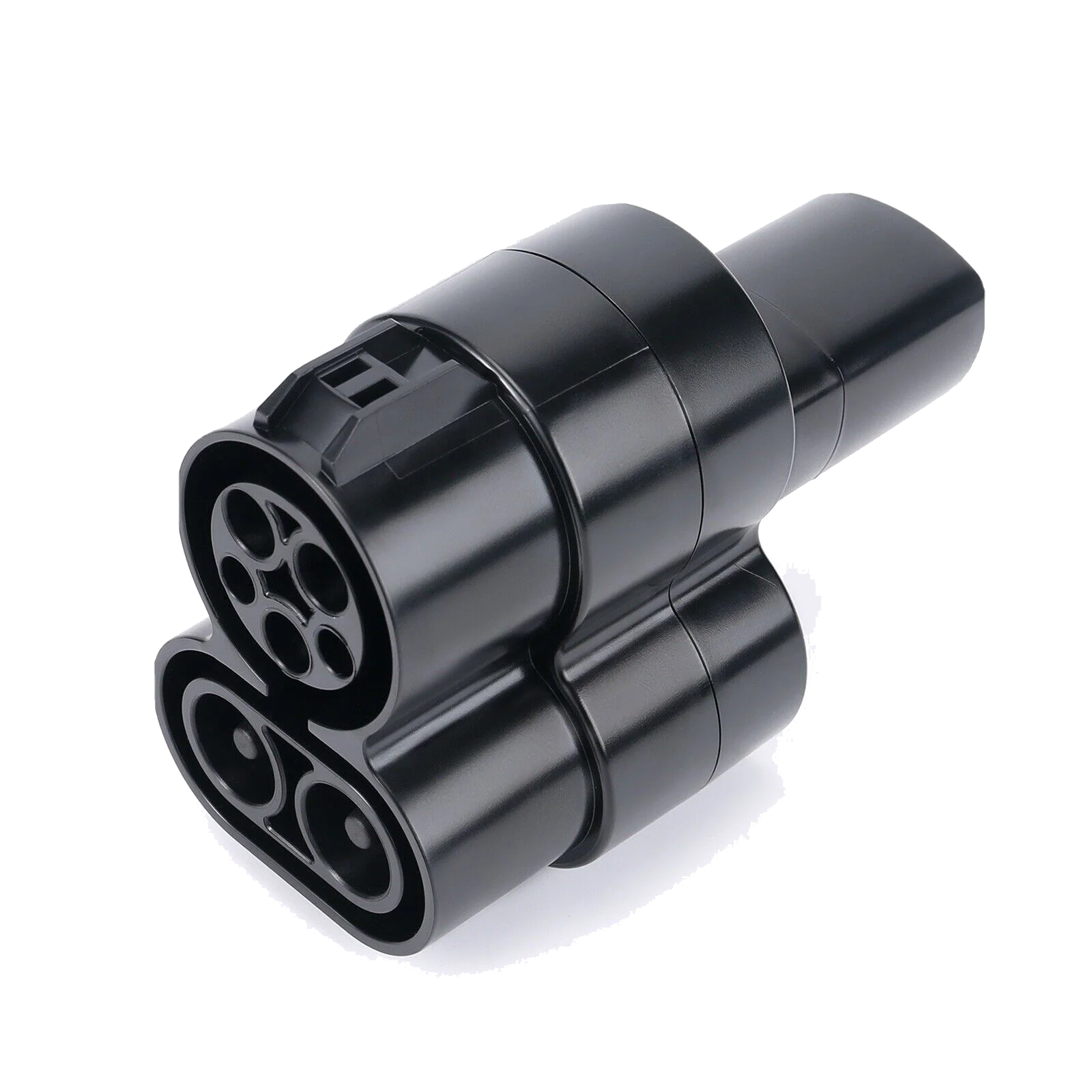 Evcity Ccs1 To Tesla Electric Car Charging Converter Ev Combo 1 To ...