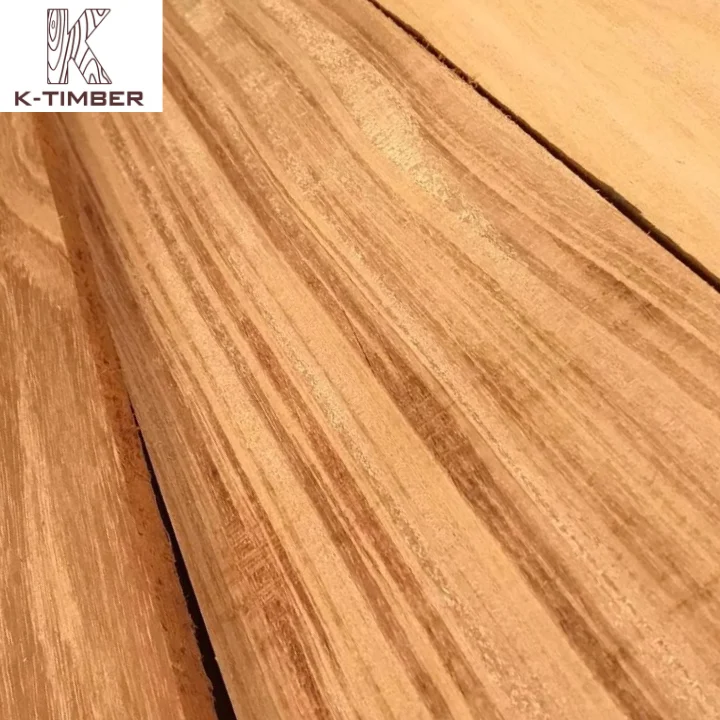 KTIMBER African Supplier Acajou D African Lumber Natural Wood Hard Wood ...