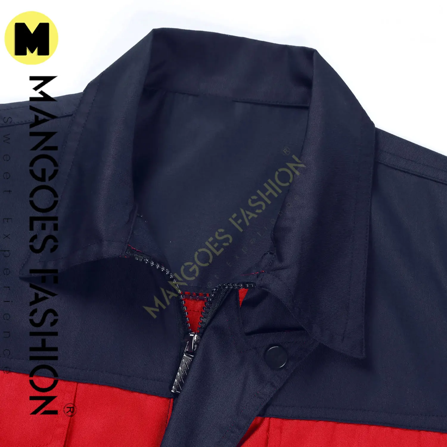 Shop Our Selection of Mechanic Uniforms - High Quality & Customizable