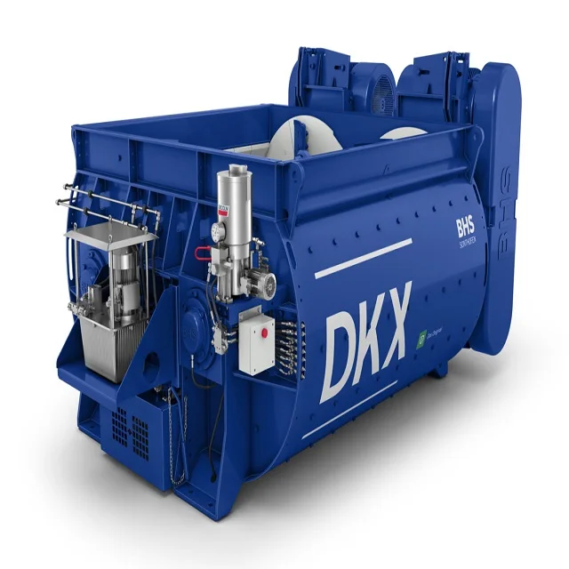 1t/h 1.5 Ton/hour Grain Crusing Mixing Machine Small Feed Mixer Small ...