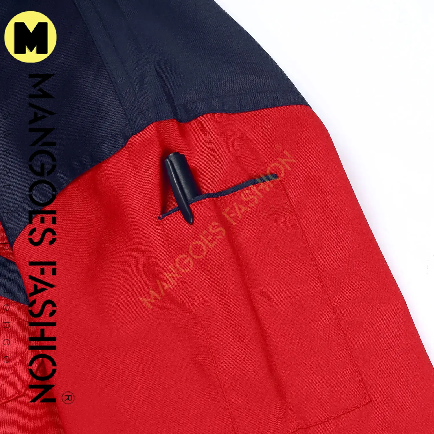 Shop Our Selection of Mechanic Uniforms - High Quality & Customizable