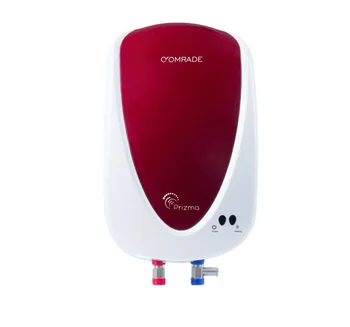 Compact Design Mini Instant 3.5kw 230v Shower And Kitchen Water Heater ...