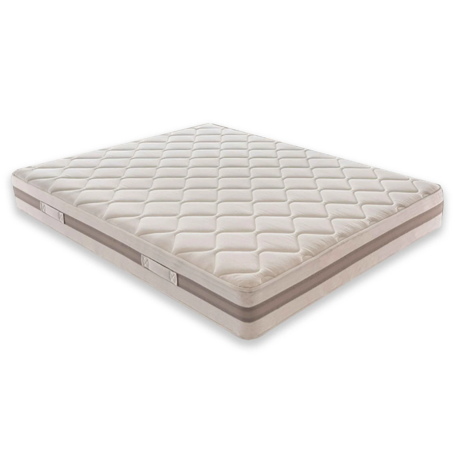Luxury Quality 12 Inch Foam Pocket Spring Polyurethane Foam Mattress ...