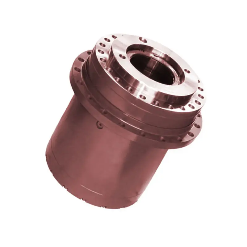 Made In Vietnam Brevini Riduttori Replacement Gearbox Track Drives ...