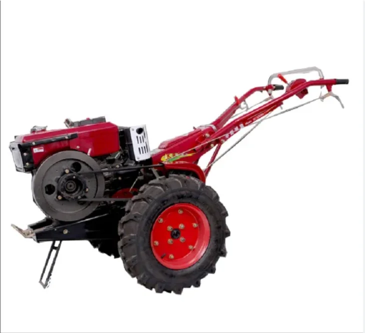 farm multi purpose with plough rotavator corn wheat planter hand ...