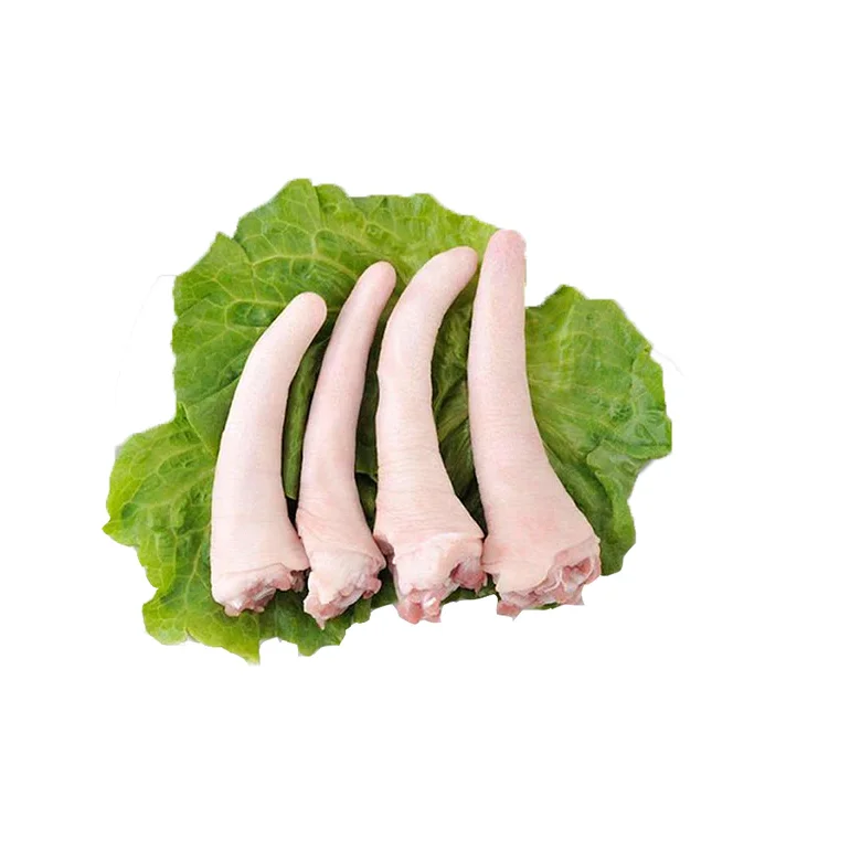 Wholesale Supplier Of Frozen Pork Tail Bones Bulk Quantity Ready For ...