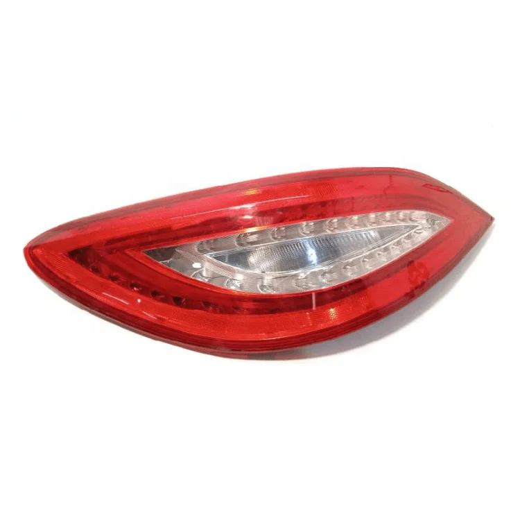 OEM 2189060158 2189060258 Tail Lights for Mercedes-Benz W218