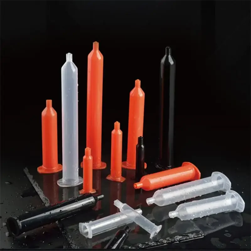 20CC Musashi Dispensing Barrel Optimum Syringe Barrels for Glue ...