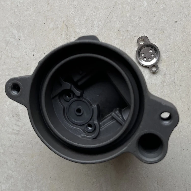 ชุดปั๊มคอมเพรสเซอร์แอร์ช่วงล่างสำหรับ Mercedes Benz W212 W218 CLS-Class ...