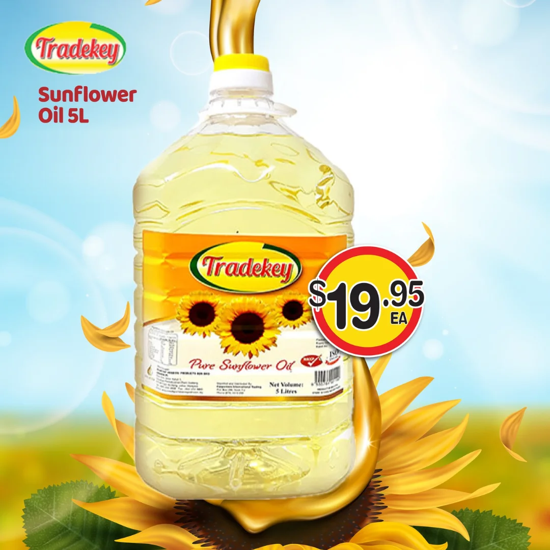 Bulk Refined Sunflower Oil High-quality Refined Sunflower Oil - Buy ...