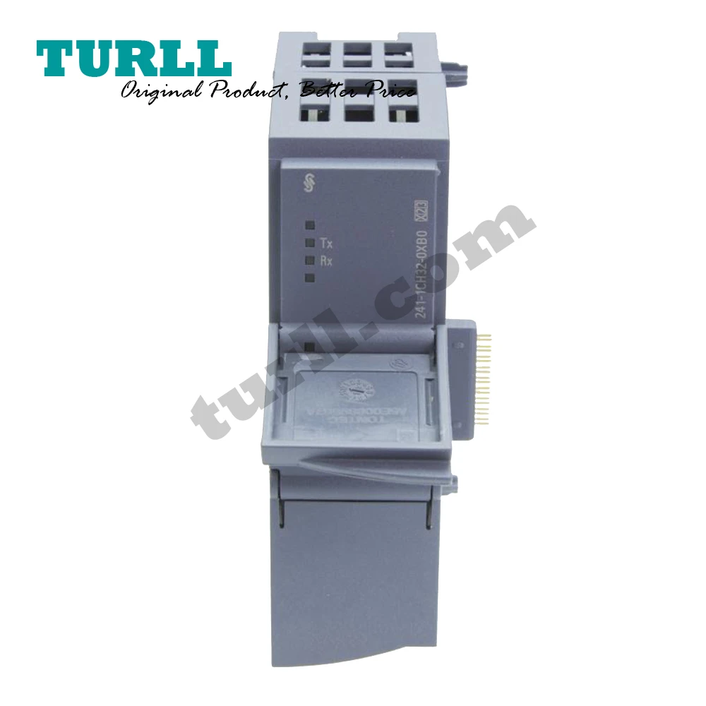 Siemens Simatic S7-1200 Communication Module Cm 1241 Rs422/485 9-pole D ...