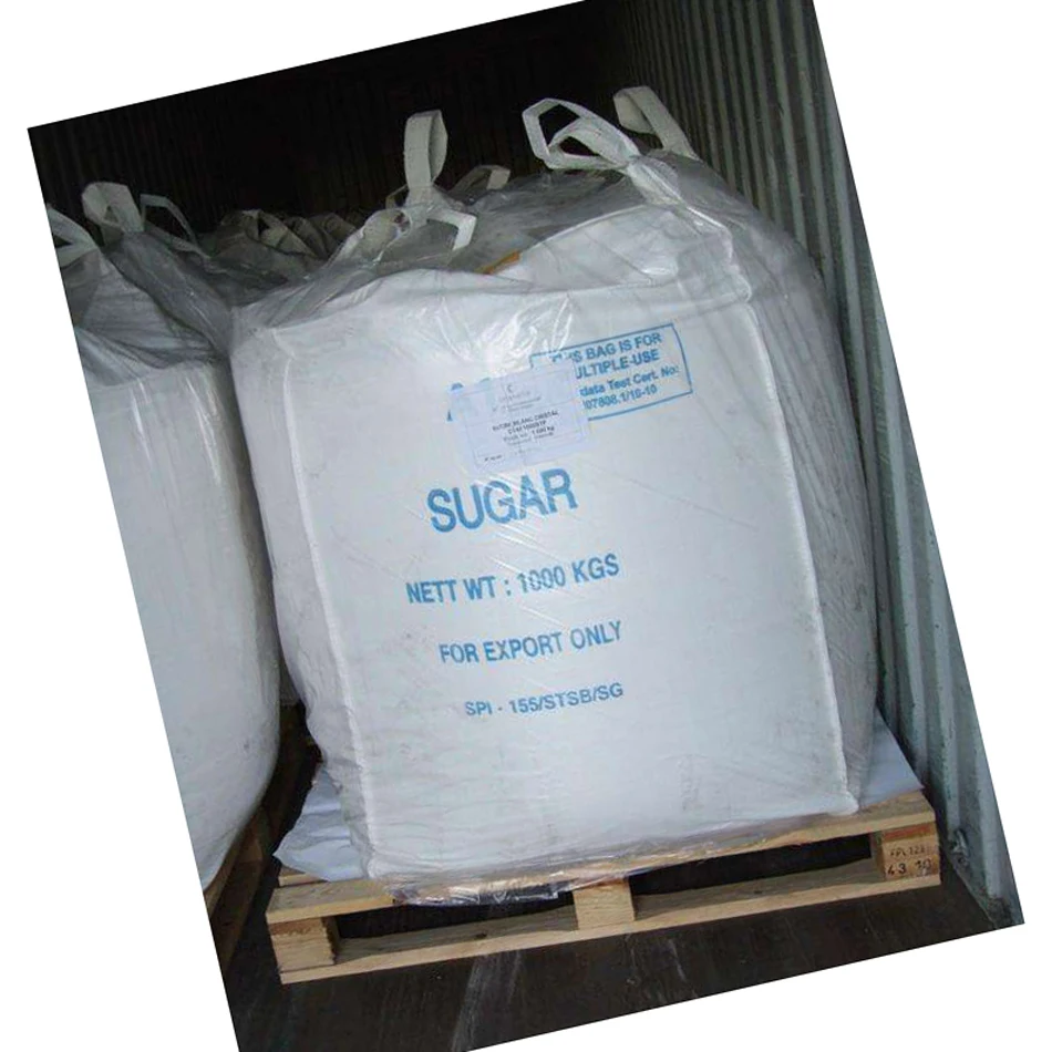 Icumsa 45 Sugar / Brown Refined Icumsa45 Sugar/ Icumsa 45 White Refined ...