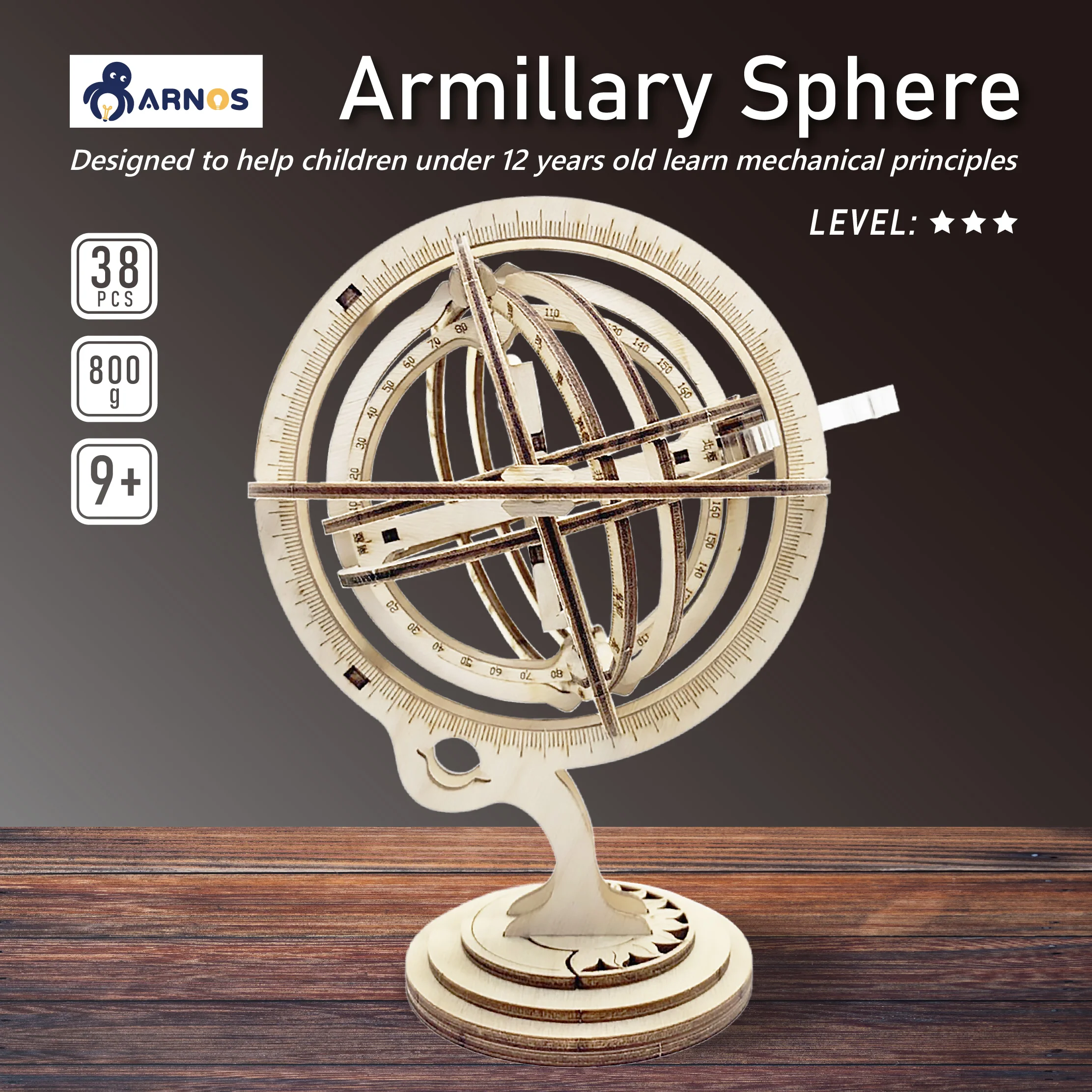 Armillary Sphere Toys For Kids - Buy Armillary Sphere Toys For Kids ...