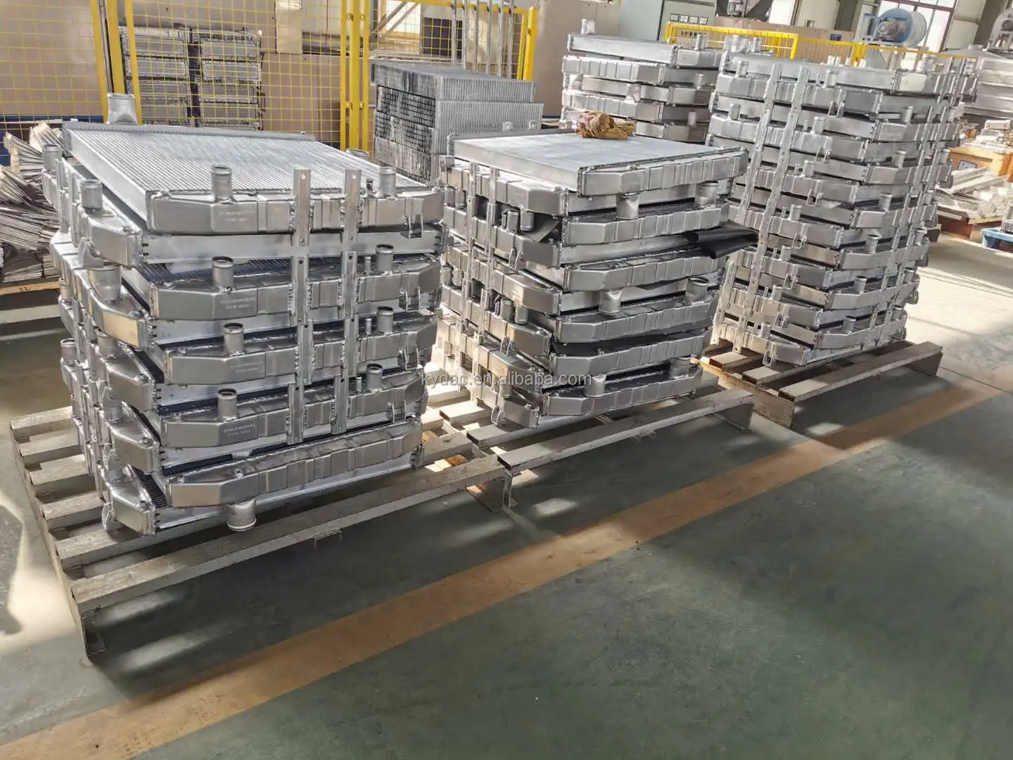 Bmp Electric Forklift Steering Control Motor Mitsubishi Baru Cat ...