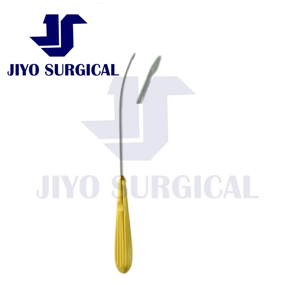 Hot Selling Endo Forehead Scalp Lift Elevator Endo Brow Dissector ...