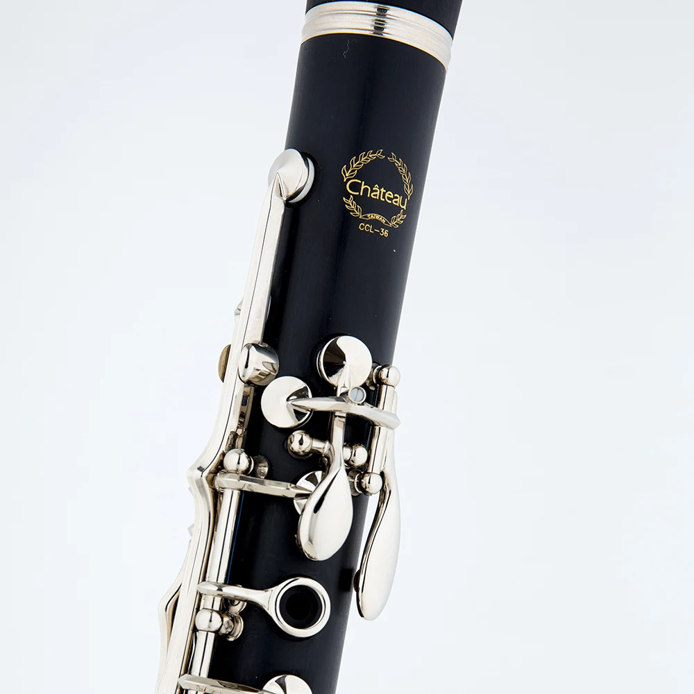 Taiwan Woodwind Instruments Chateau Clarinet| Alibaba.com