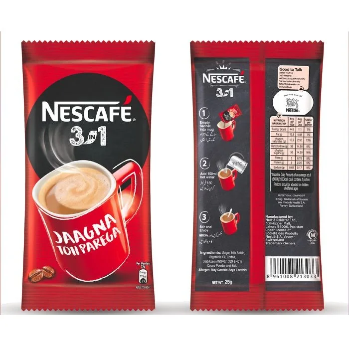 Buy Nescafe Instant Coffee Gold/nescafe Classic / Nescafe 3 In 1 At ...