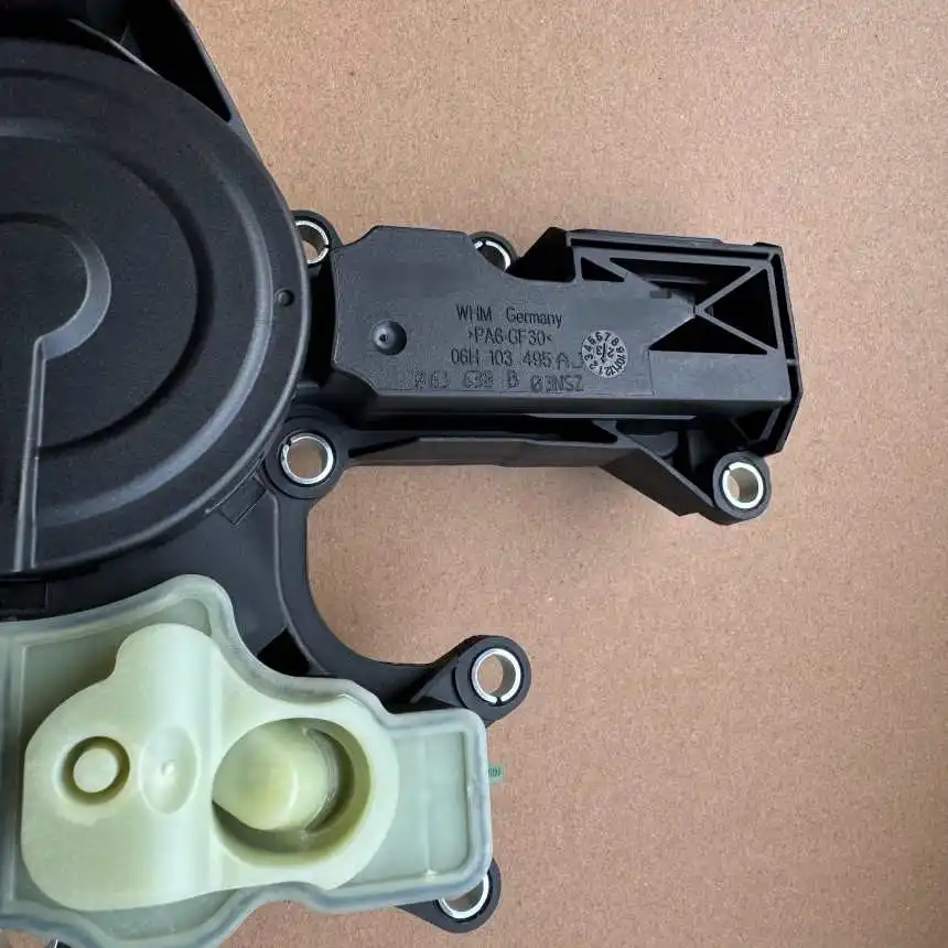 06h103495aj 06h103495ad Oil Separator Pcv Valve 06h103495h For Germany ...