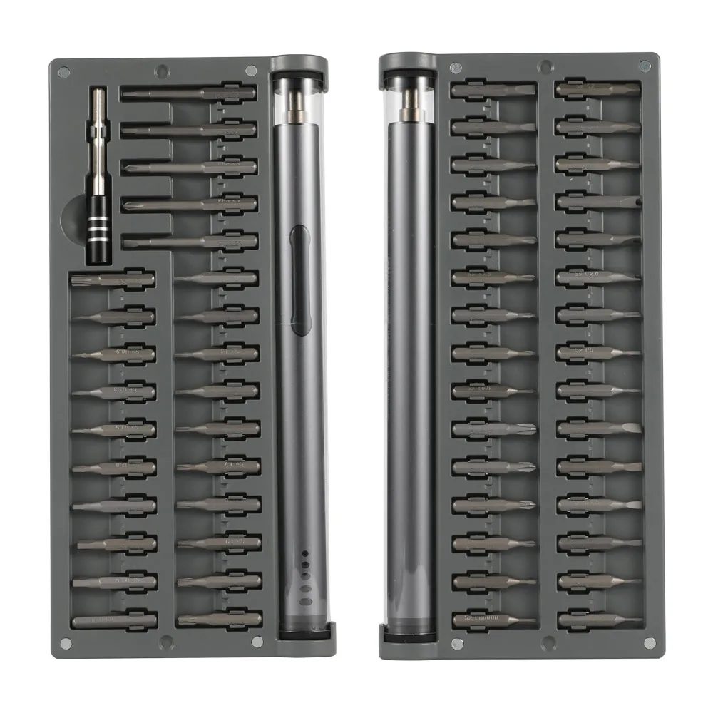 59 In 1 Precision Electric Screwdriver Set For Iphone For Samsung ...
