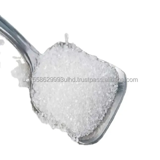Refined Sugar From Brazil 50kg Packaging Brazilian White Sugar Icumsa ...
