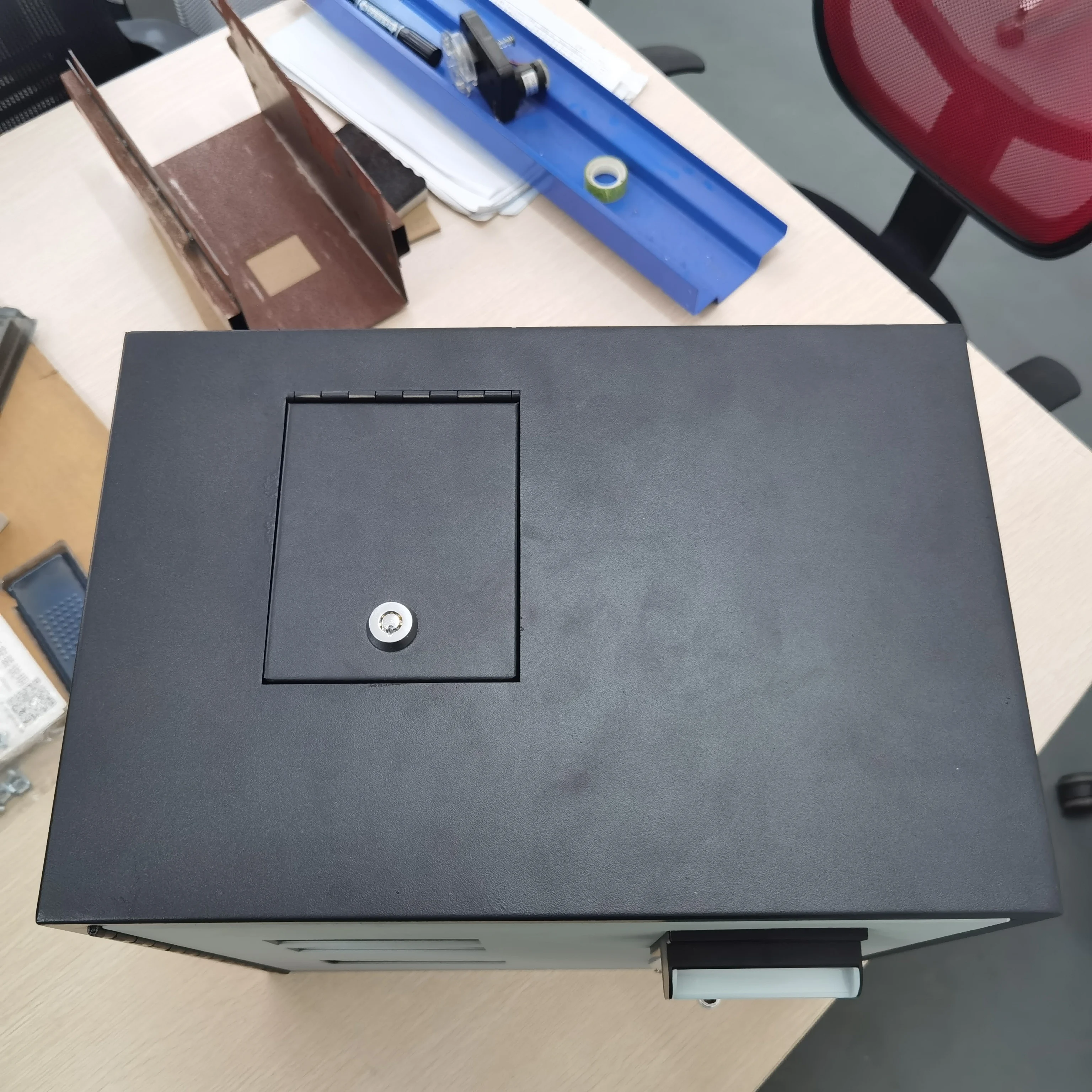 MINI SIZE Currency Changer Dispenser - Automatic Token Vending Machine