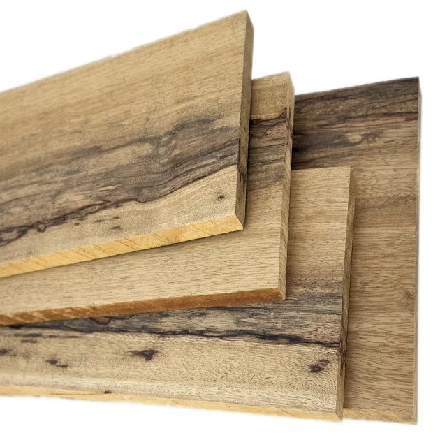 Fresh Quality Paulownia Board\solid Wood Panels Wood Boards\treated ...