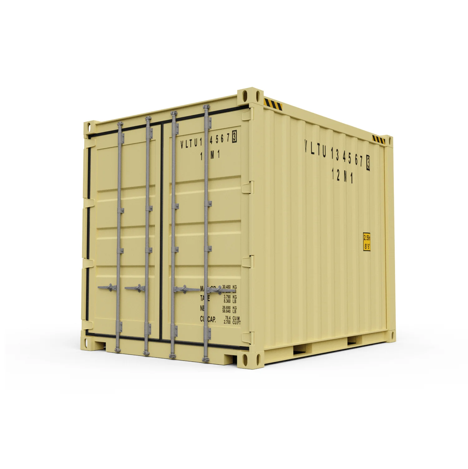 20ft Container Used 10ft Shipping Containers For Sell 10ft - Buy Custom ...