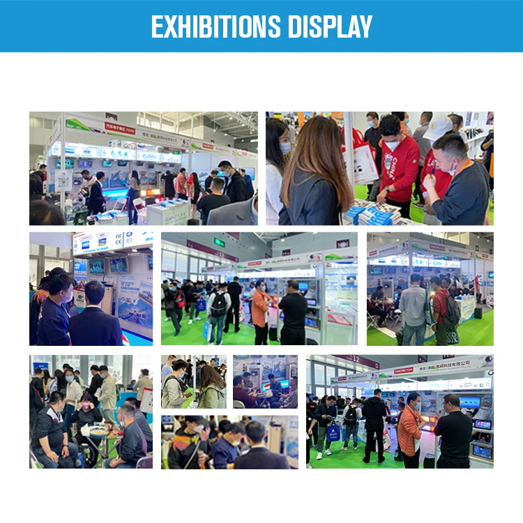 Iso Factory Vehicle Standalone Monitor Nice Bus Monitor 5inch Baby ...