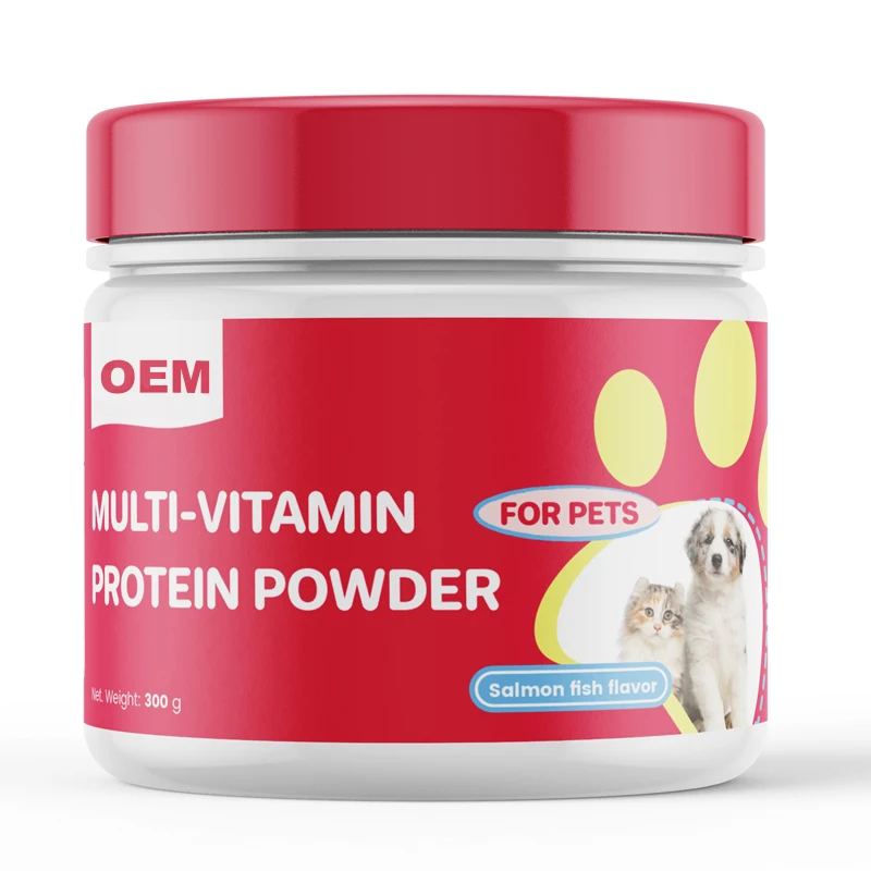 Dog Multivitamin Supplement Immunity Digestion Joint And Heart Health ...