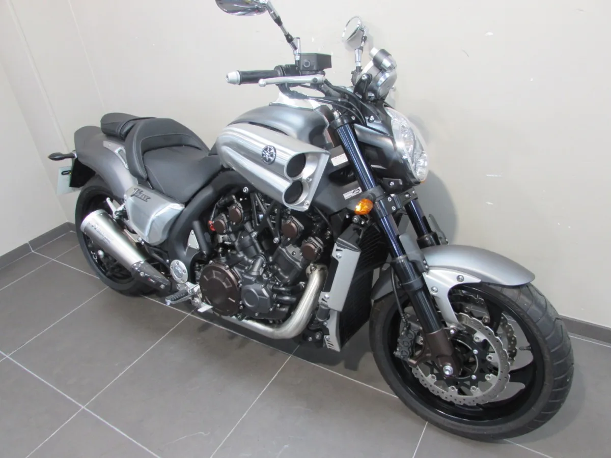 Alibaba.com: Yamaha V-Max 1700cc motorcycles, ready to ship, new ...