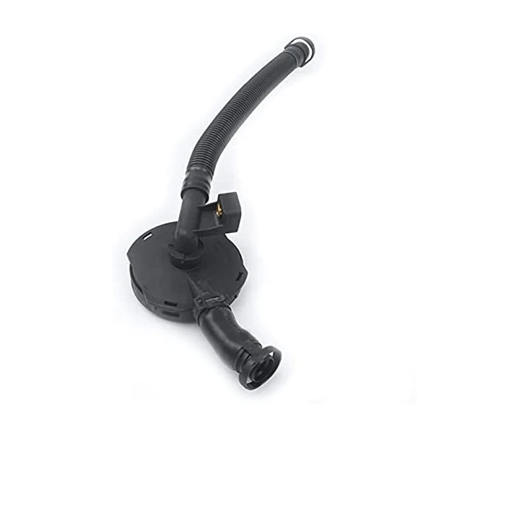 Topmount Car Parts Exhaust Valve Crankcase Vent Valve 022103245b ...