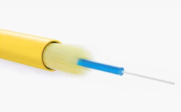 12-Core Fiber Optic Patch Cord Multimode Om2 LC/Upc-LC/Upc 2.0mm 6C ...