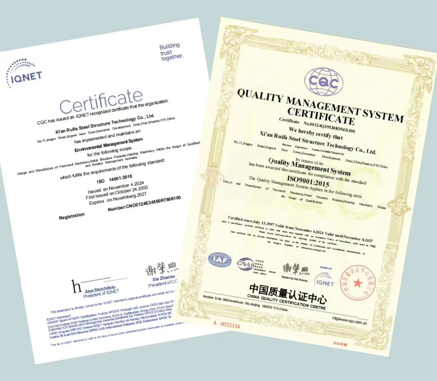 Grúas Torre de Plataforma Plana Nuevas de Alta Calidad, Ampliamente ...