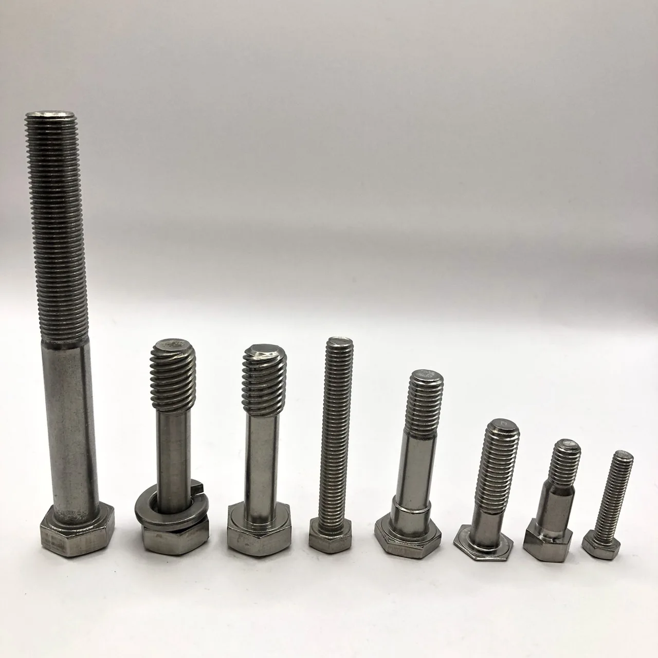 M12 Hex Bolt| Alibaba.com