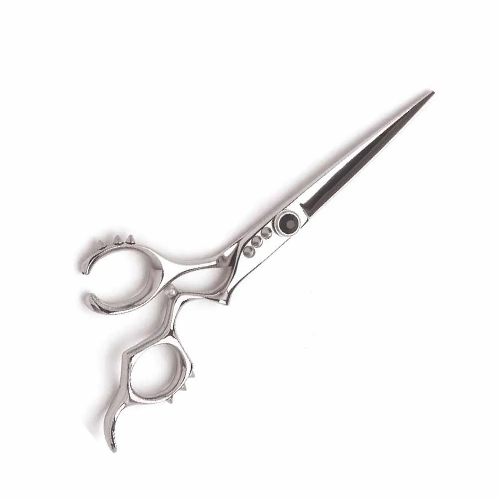 Surgical Grade Barber Salon Scissor Mirror Polish Hair Stylish Scissor ...