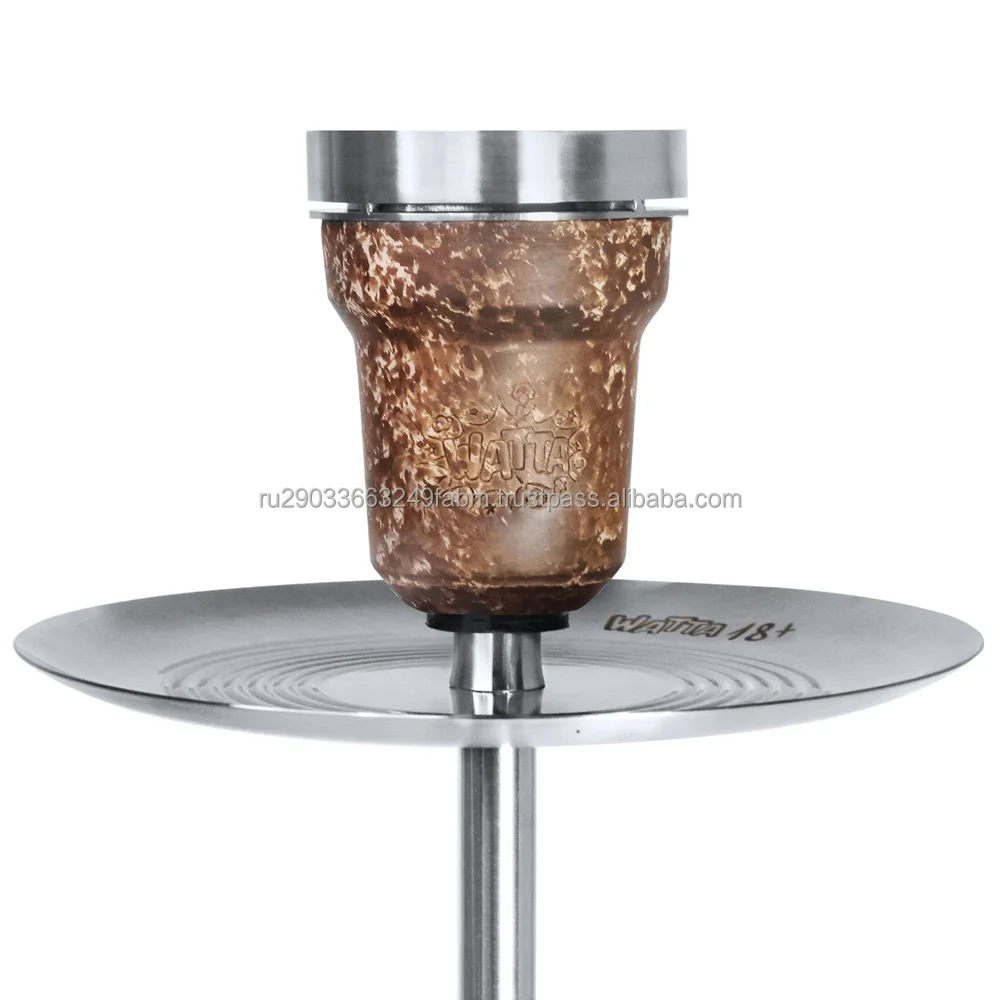 Heat Management Device (hmd) Watta Easy 460 Best Choice Hookah Shisha ...